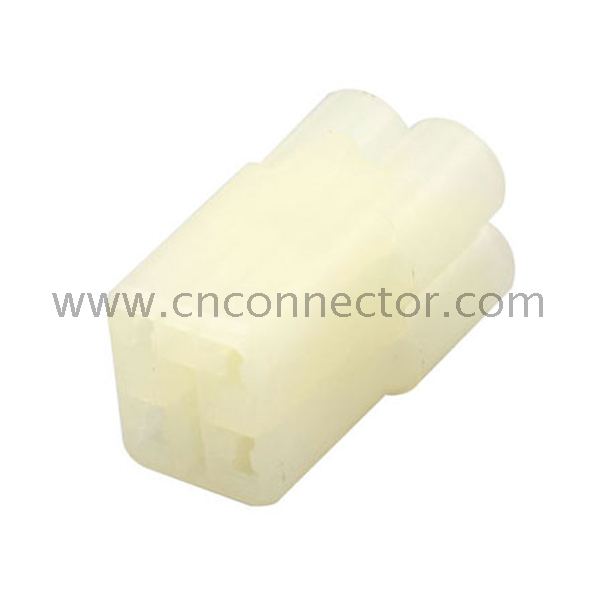 4P Connector - Page 6 - YUEQING JINHAI AUTOPARTS CO., LTD