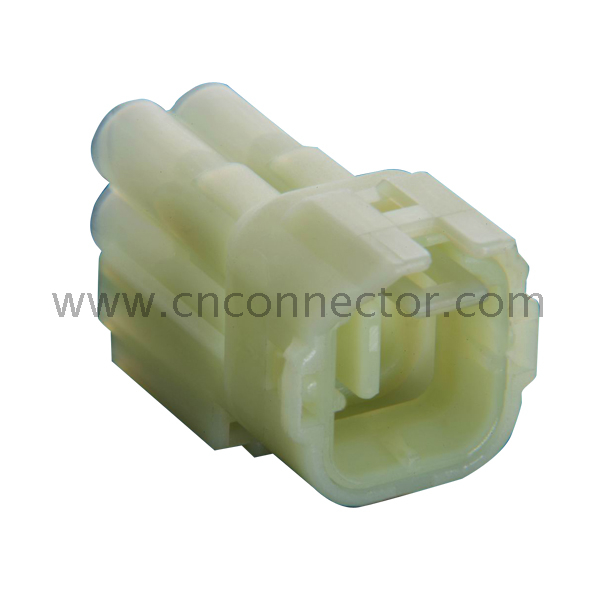 4P Connector - Page 6 - YUEQING JINHAI AUTOPARTS CO., LTD