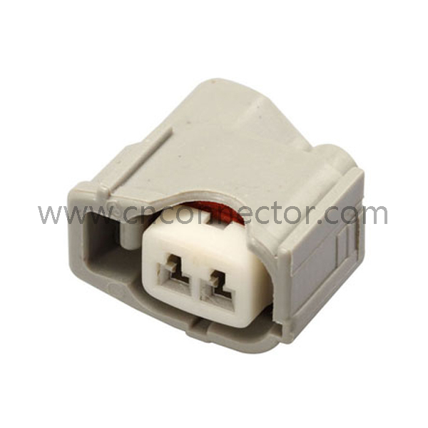 6189-0611 female 2 pin auto wire harness connectors - YUEQING JINHAI ...