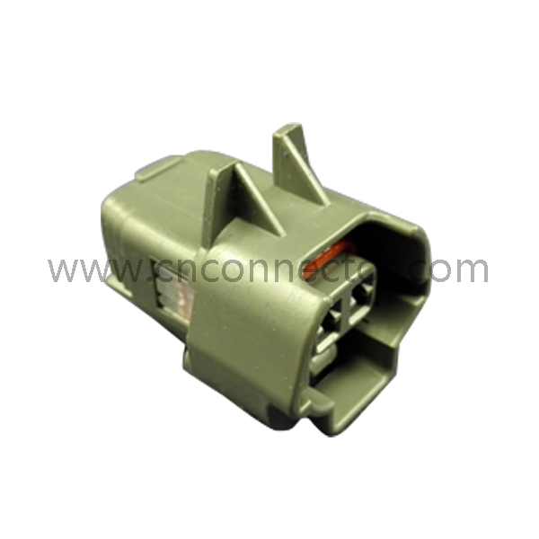 2P Connector - Page 8 - YUEQING JINHAI AUTOPARTS CO., LTD