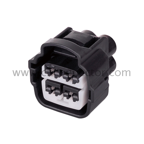 4P Connector - Page 6 - YUEQING JINHAI AUTOPARTS CO., LTD