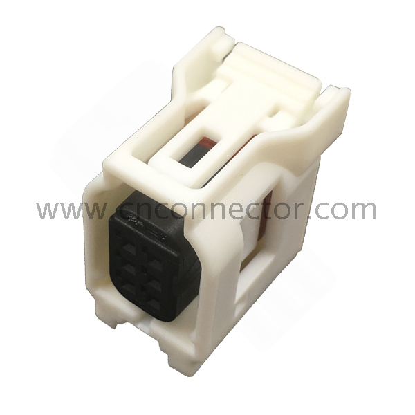 6188-0706 0.60mm pitch 6 pin male connector housing plug - YUEQING ...