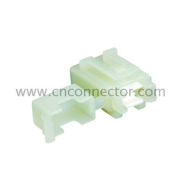 6353-0123 PA66 2 pin fuse box automotive connectors - YUEQING JINHAI ...