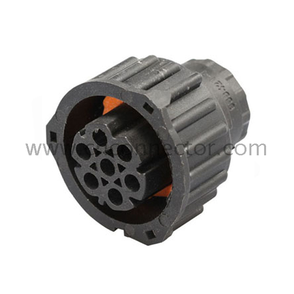 7P Connector - YUEQING JINHAI AUTOPARTS CO., LTD