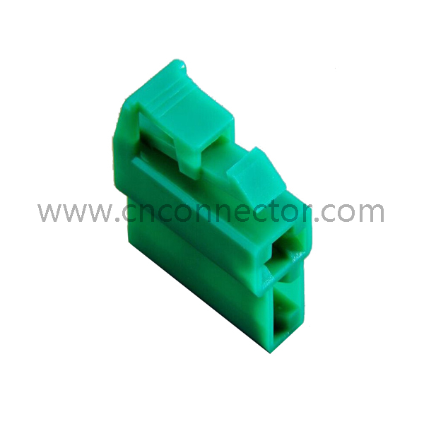 7123-2820 female 2 pin green auto connectors factory - YUEQING JINHAI ...