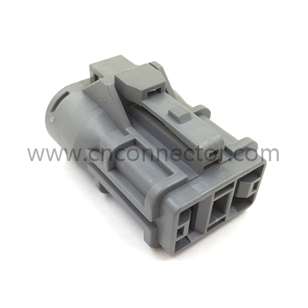 7123-4220-40 2 way automotive female connector - YUEQING JINHAI ...