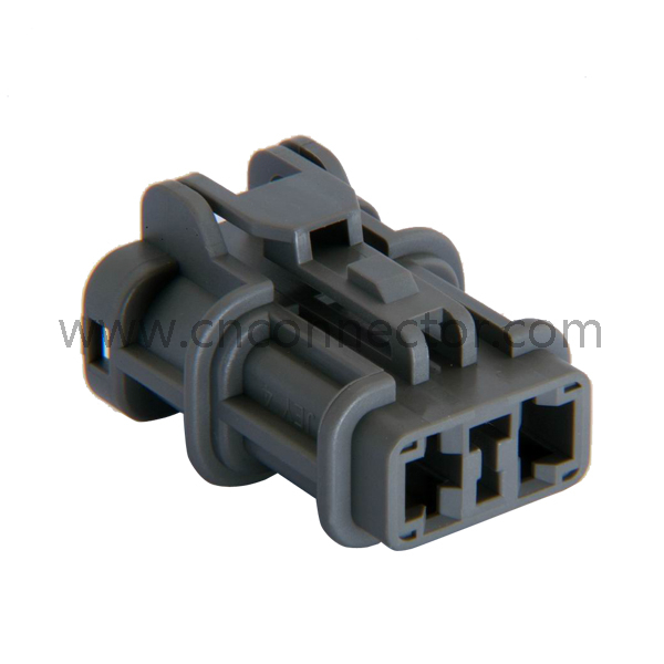 7123-4220-40 2 way automotive female connector - YUEQING JINHAI ...