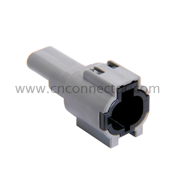 2 pin male plug housing connector for Nissans 7222-8520-40 fits 7123 ...