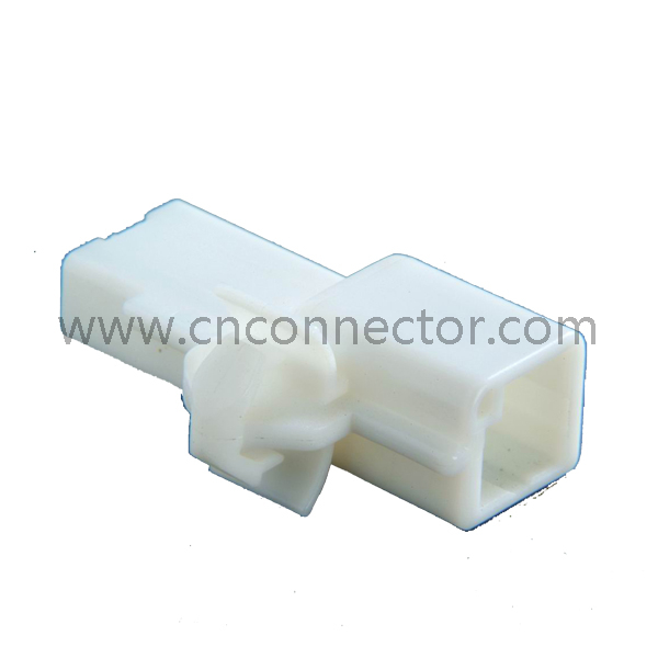 2P Connector - Page 4 - YUEQING JINHAI AUTOPARTS CO., LTD
