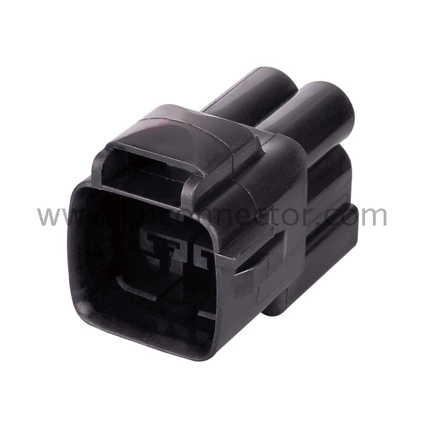 7282-7041-30 male 4 way pin automotive wire harness connectors ...