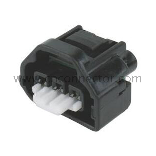 7283-1130-30 female 4 pin automotive wire connectors - YUEQING JINHAI ...