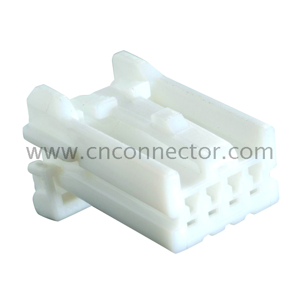 4P Connector - Page 6 - YUEQING JINHAI AUTOPARTS CO., LTD