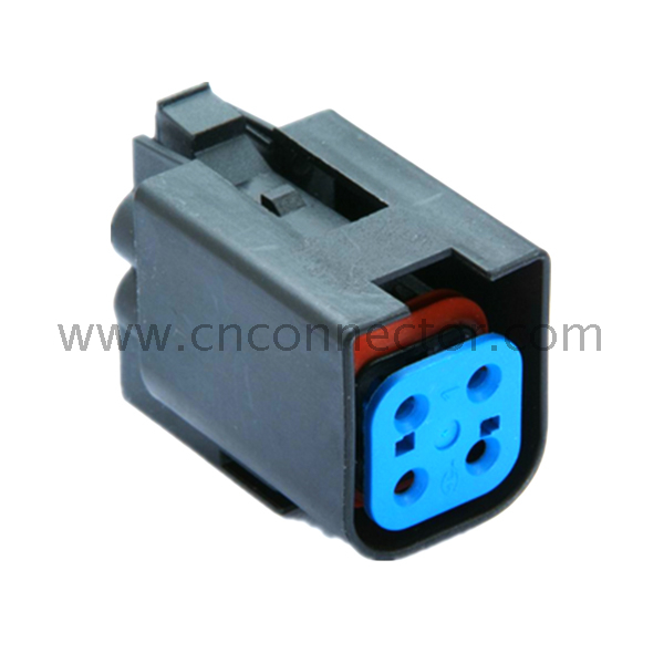 4P Connector - Page 6 - YUEQING JINHAI AUTOPARTS CO., LTD