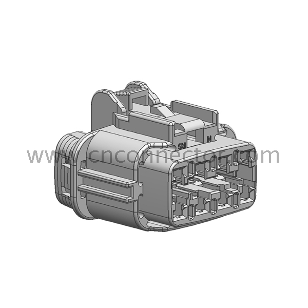 8 pin male automotive wire connectors - YUEQING JINHAI AUTOPARTS CO., LTD