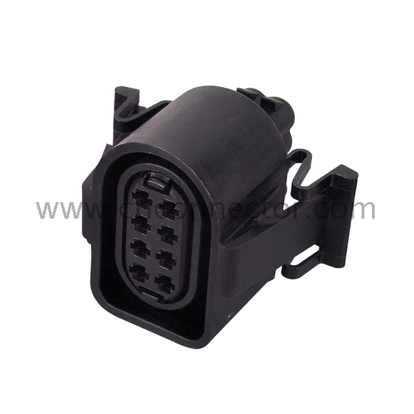 8 way male auto connectors MG640341-5 - YUEQING JINHAI AUTOPARTS CO., LTD