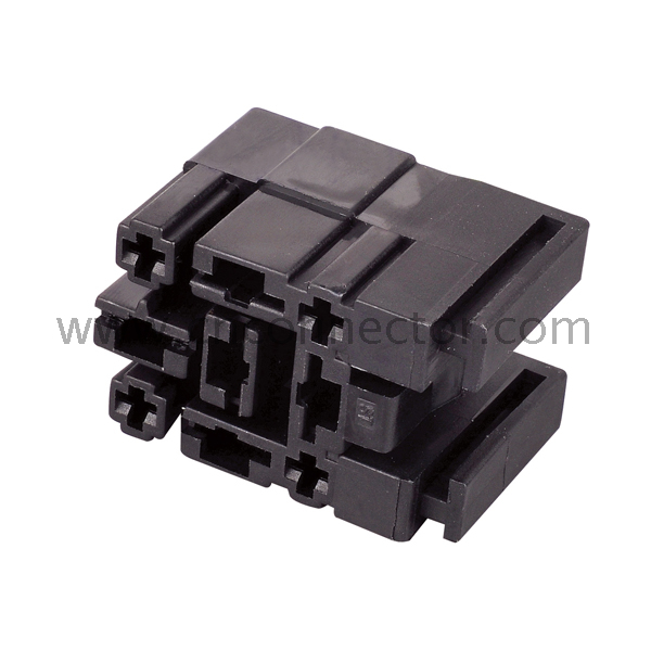 9P Connector - YUEQING JINHAI AUTOPARTS CO., LTD