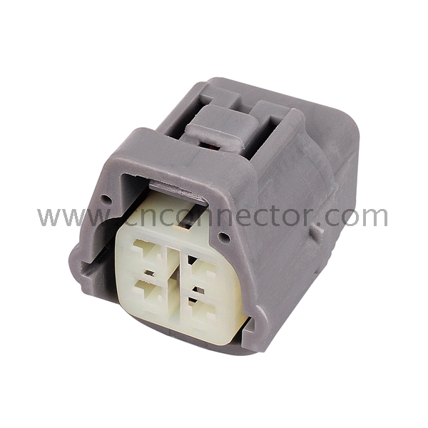 4P Connector - Page 6 - YUEQING JINHAI AUTOPARTS CO., LTD