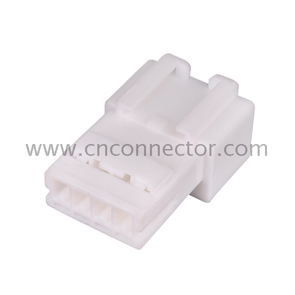 15332150 1-1564559-1 male 4 pin auto connectors - YUEQING JINHAI ...