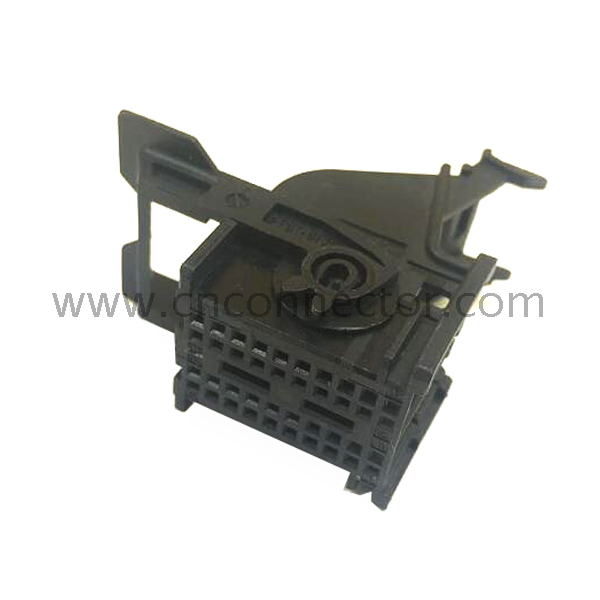 953122-1 967286-1 Automobile Female 40 Way PBT Waterproof Types Cable ...
