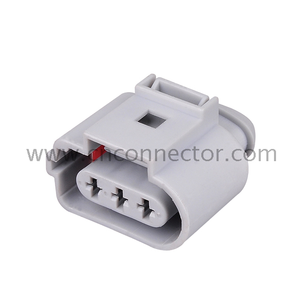 969852-8 969380-1 female 3 pin male female car connectors 1J0973723G ...