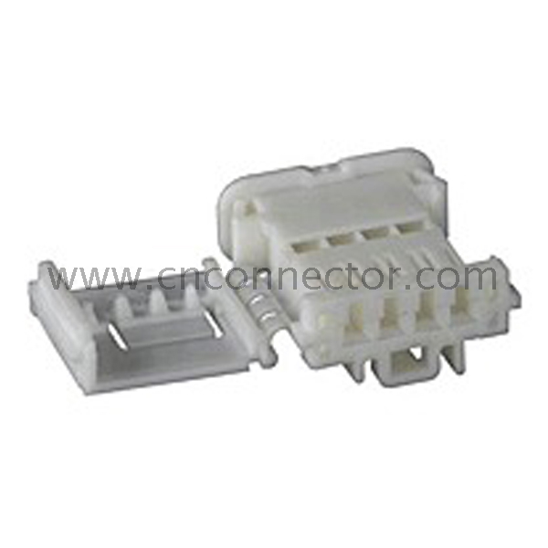 4P Connector - YUEQING JINHAI AUTOPARTS CO., LTD