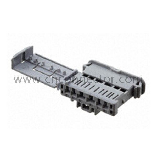6P Connector - YUEQING JINHAI AUTOPARTS CO., LTD