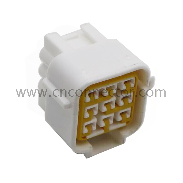 9P Connector - YUEQING JINHAI AUTOPARTS CO., LTD