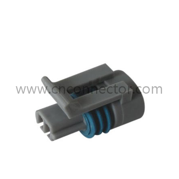 Automotive connector 2 pin connector auto parts accessories - YUEQING ...