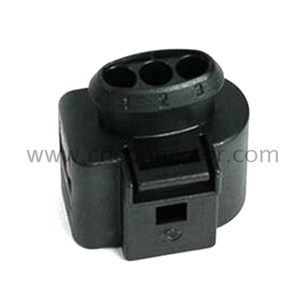 DT04-3P-P006 DT connectors - YUEQING JINHAI AUTOPARTS CO., LTD