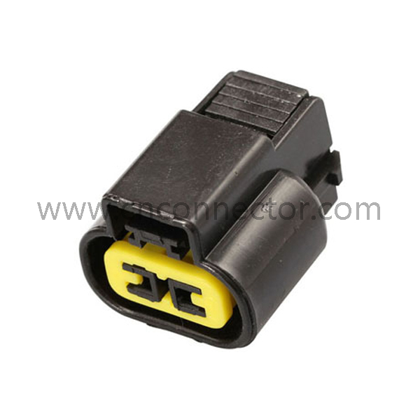 DT04-2P-CE03 auto connector - YUEQING JINHAI AUTOPARTS CO., LTD