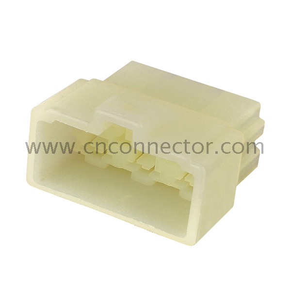 China automotive connector electrical connectors - YUEQING JINHAI ...