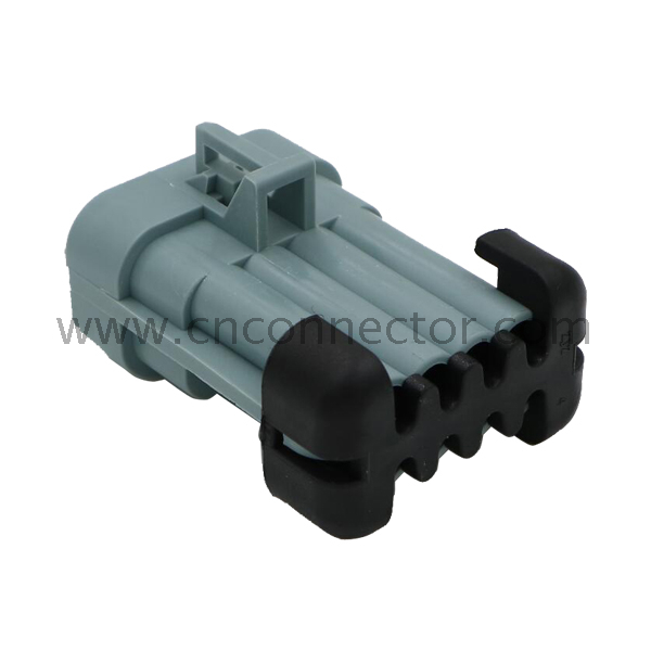 Electrical 5 pin automotive connectors - YUEQING JINHAI AUTOPARTS CO., LTD