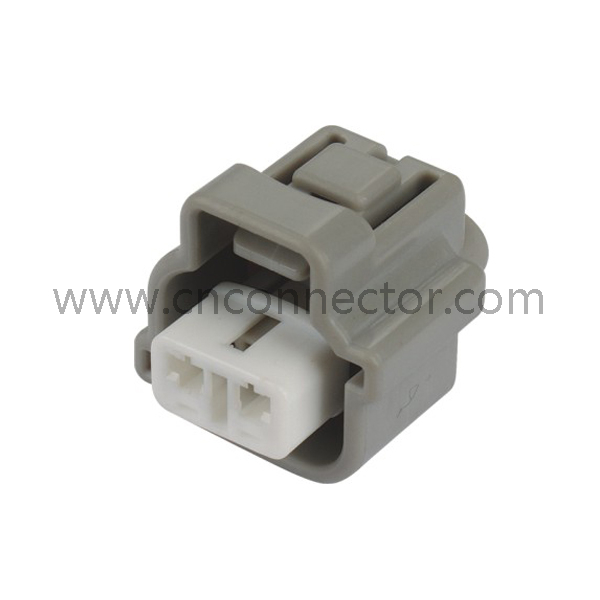 Female 2 pin automotive connectors manufacture - YUEQING JINHAI ...