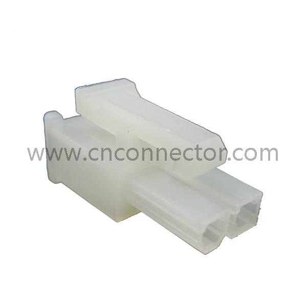 Female 2 way car connectors - YUEQING JINHAI AUTOPARTS CO., LTD