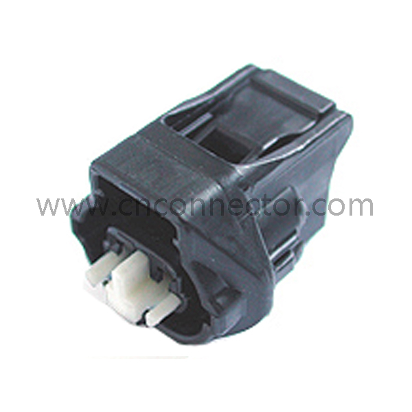 7283-8220-30 2 poles female waterproof automotive connector - YUEQING ...