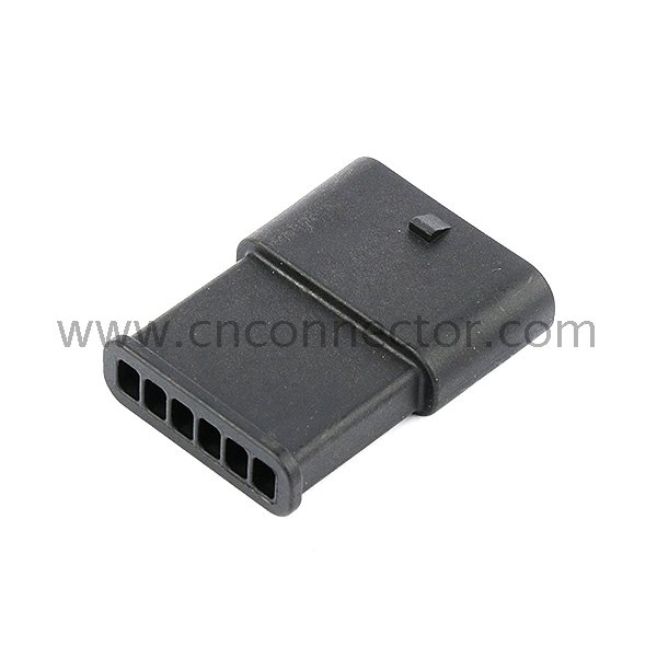 6P female 6189-1142 6188-0706 6189-7100 auto Accelerator Pedal ...