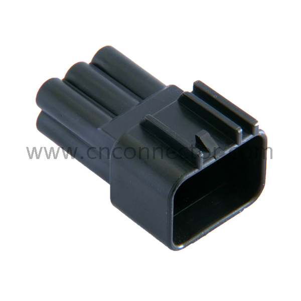 FW-C-6M 6 pin male automotive connectors - YUEQING JINHAI AUTOPARTS CO ...