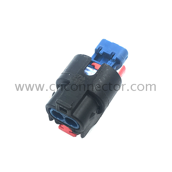 2P Connector - Page 15 - YUEQING JINHAI AUTOPARTS CO., LTD
