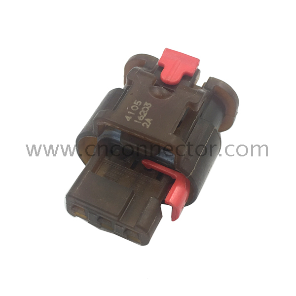 3P Connector - Page 10 - YUEQING JINHAI AUTOPARTS CO., LTD