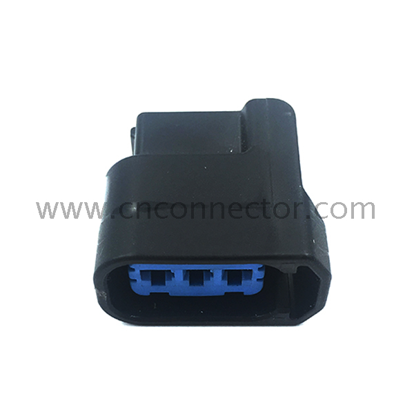 3 way female waterproof electrical connectors for 6189-0728 - YUEQING ...