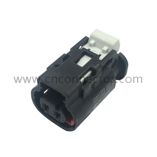 2 pin female sealed auto wire connectors 10010337 31FKKHN 13503566 ...