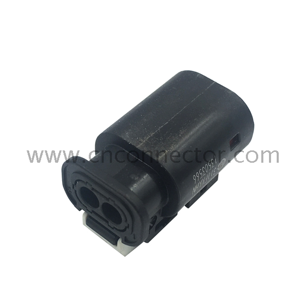 2 pin female sealed auto wire connectors 10010337 31FKKHN 13503566 ...
