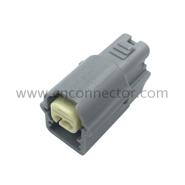 2 pin female grey car wire harness connectors - YUEQING JINHAI ...