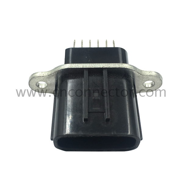 6 way pin male automotive connectors - YUEQING JINHAI AUTOPARTS CO., LTD