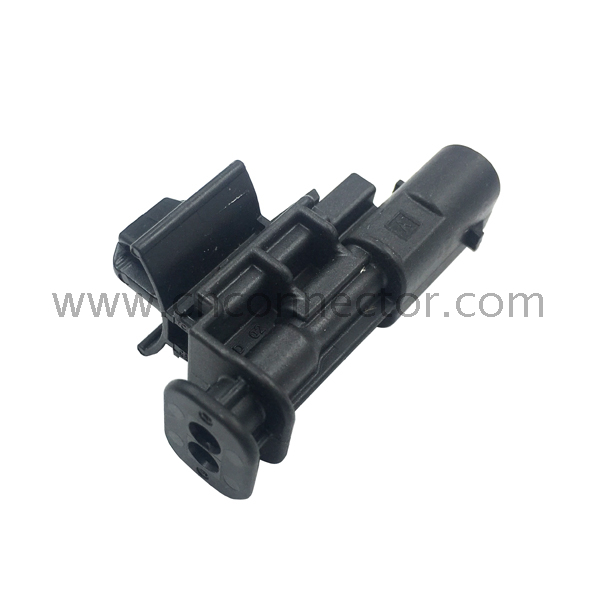 2 pin auto wire connector plastic housing - YUEQING JINHAI AUTOPARTS CO ...