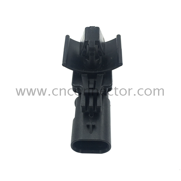 2 pin auto wire connector plastic housing - YUEQING JINHAI AUTOPARTS CO ...