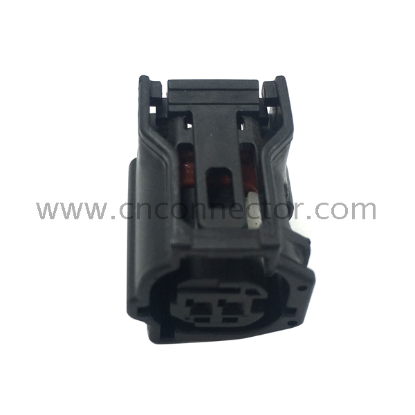 6189-1161 90980-12416 2 way injector connector - YUEQING JINHAI ...