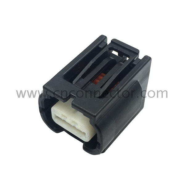 3 pin female wire car connectors - YUEQING JINHAI AUTOPARTS CO., LTD
