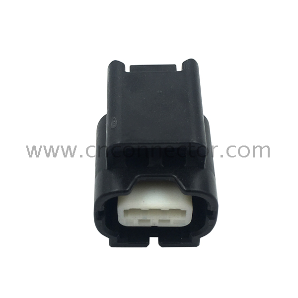 3 pin female wire car connectors - YUEQING JINHAI AUTOPARTS CO., LTD