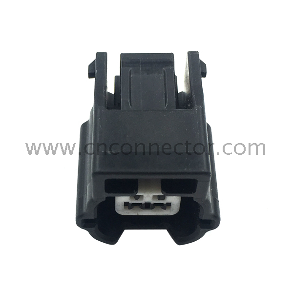 2 pin wire cable auto connectors - YUEQING JINHAI AUTOPARTS CO., LTD